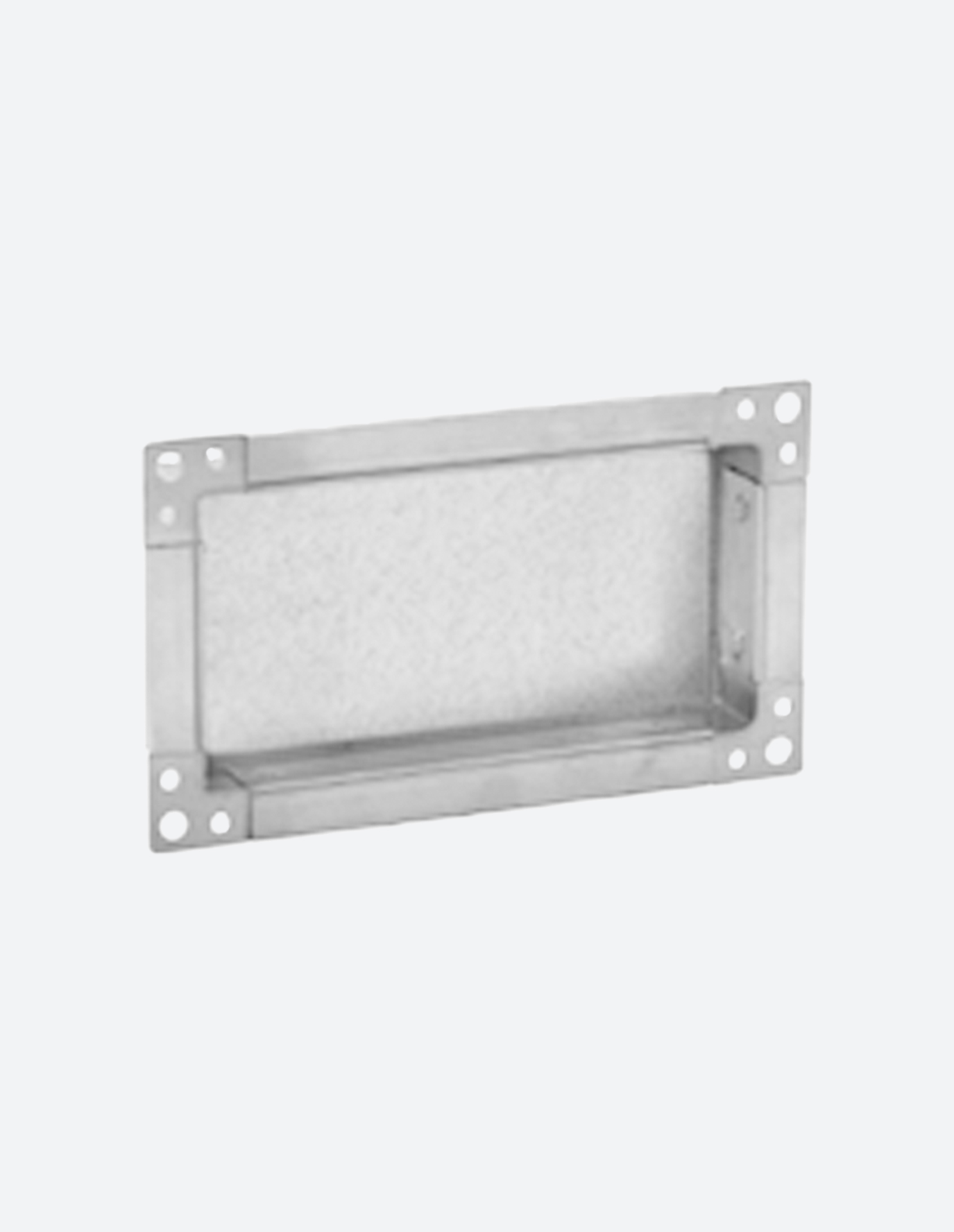 End Cap – Quality Duct System Christchurch