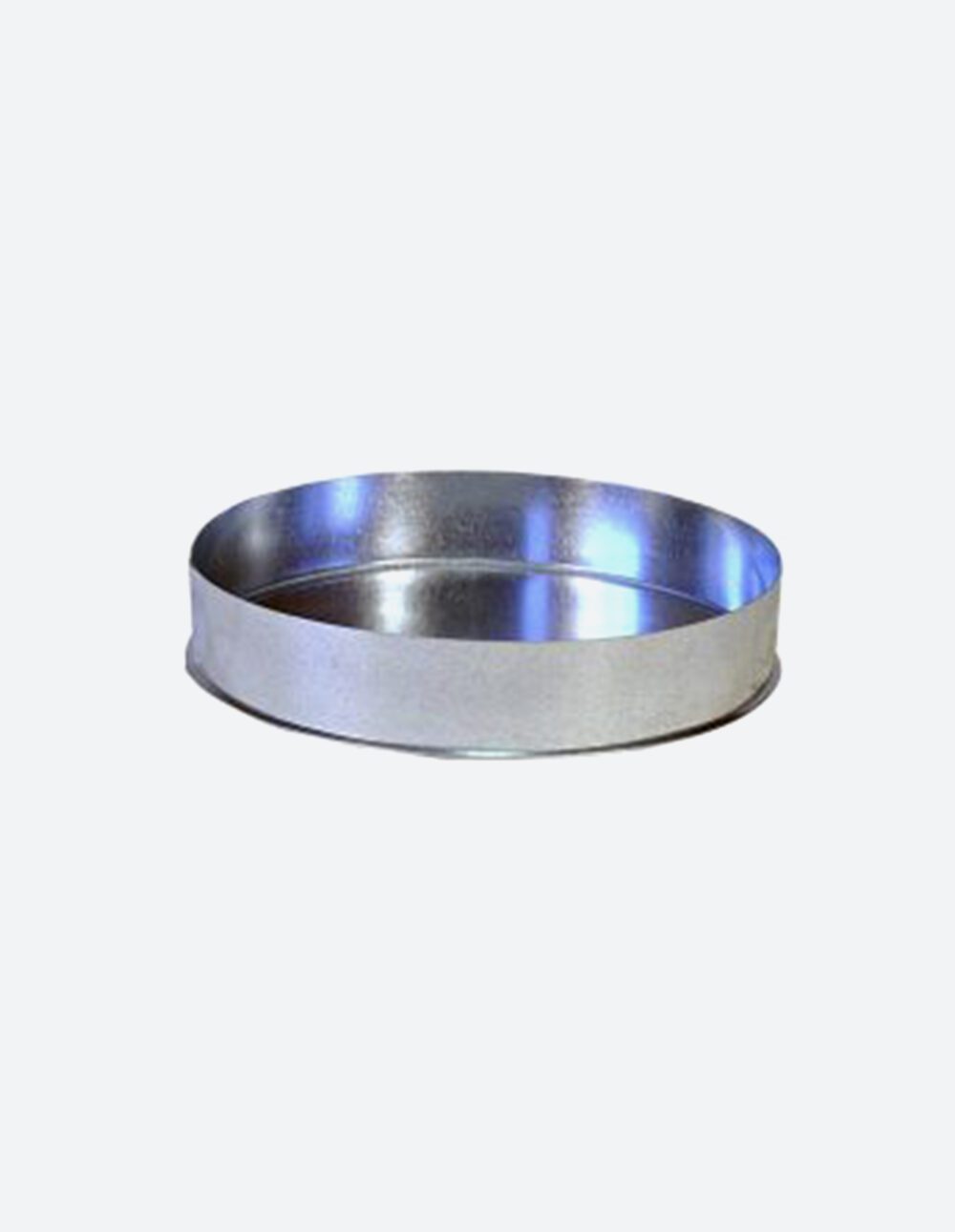 End Cap – Quality Duct System Christchurch