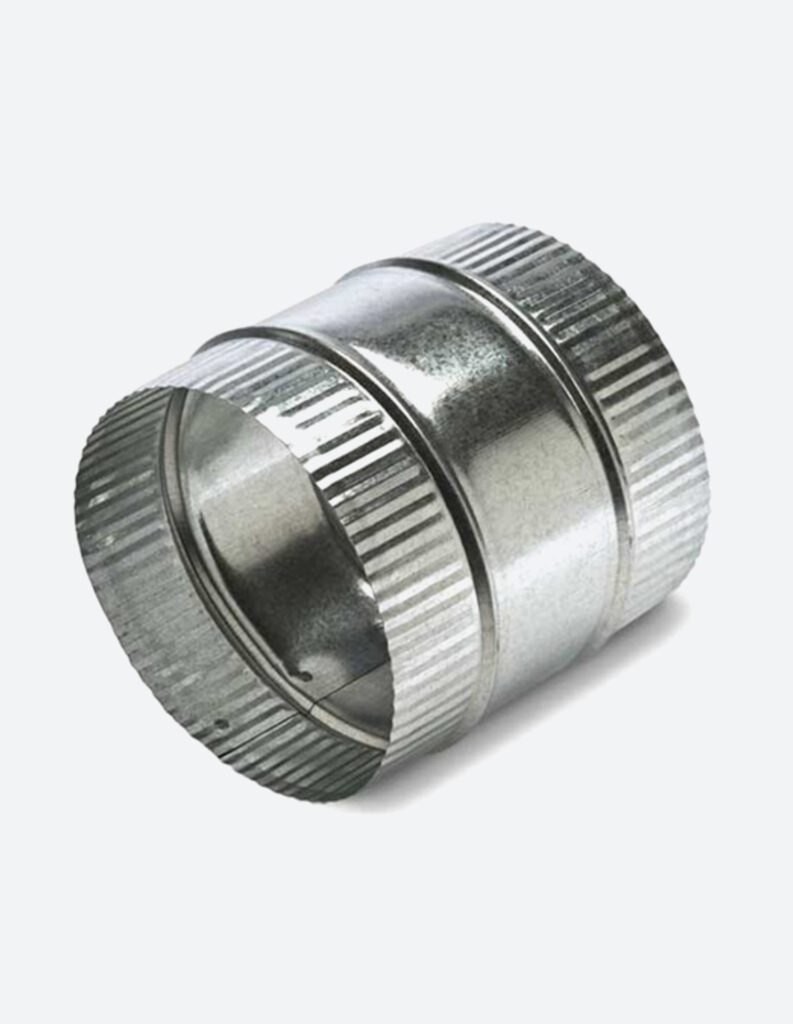 End Cap – Quality Duct System Christchurch