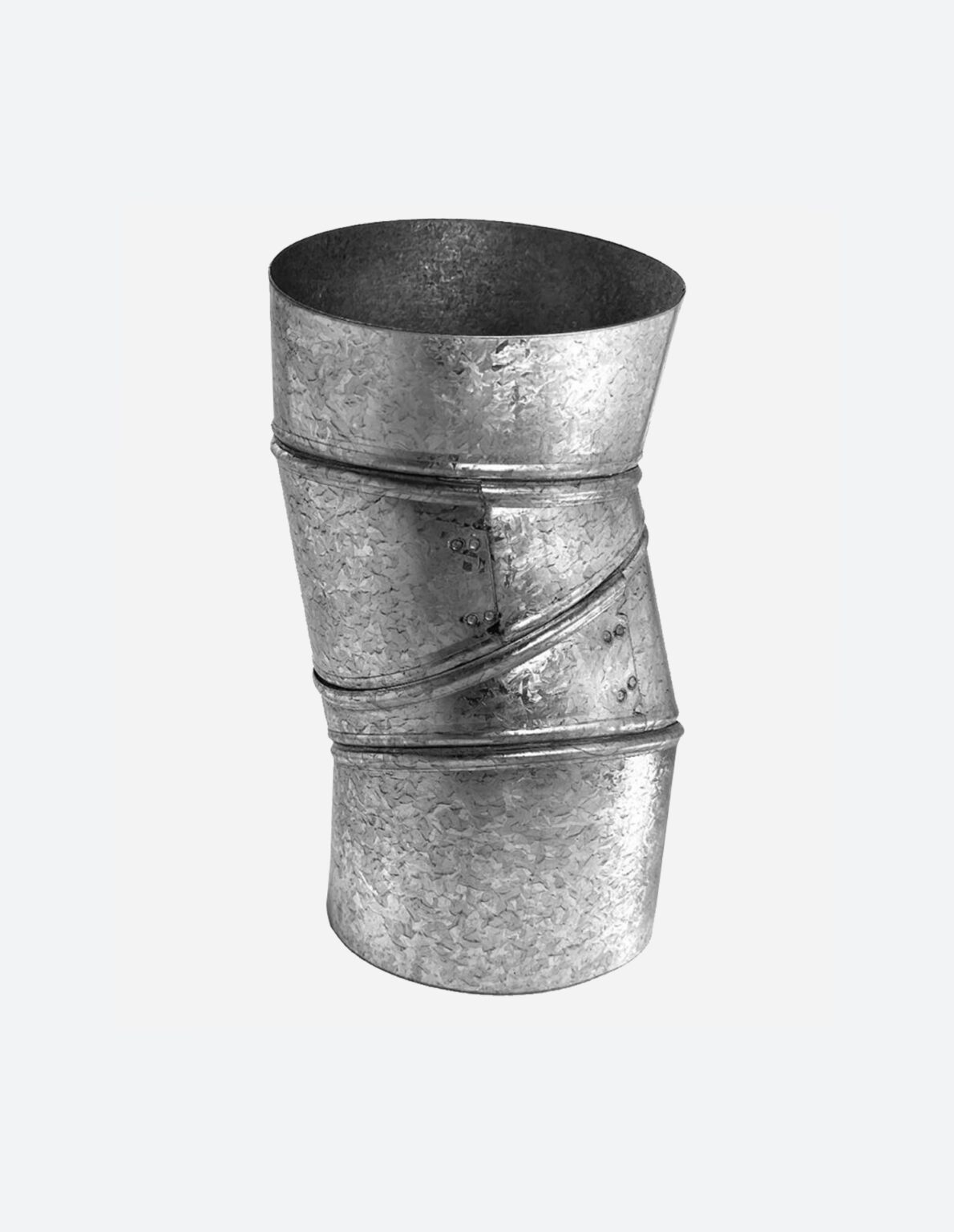 Adjustable Elbow - Quality Duct System Christchurch