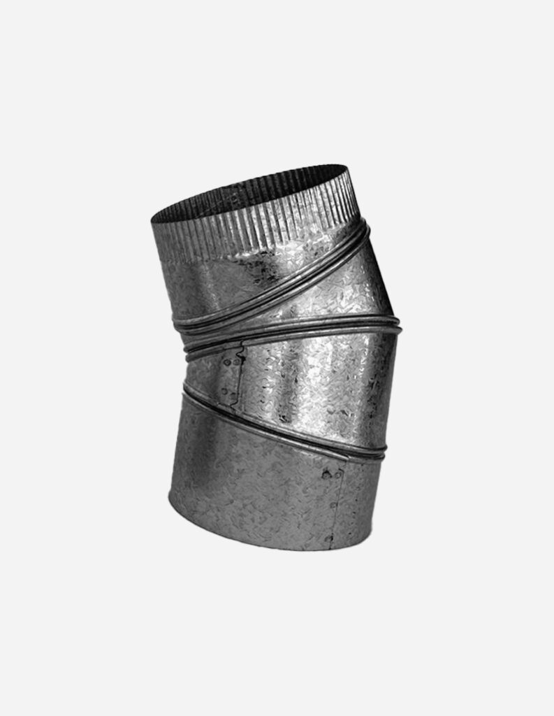 Adjustable Elbow – Duct System Christchurch | Quality Duct System