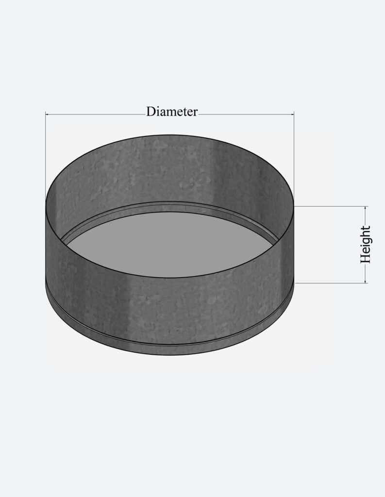 End Cap - Duct System Christchurch | Quality Duct System