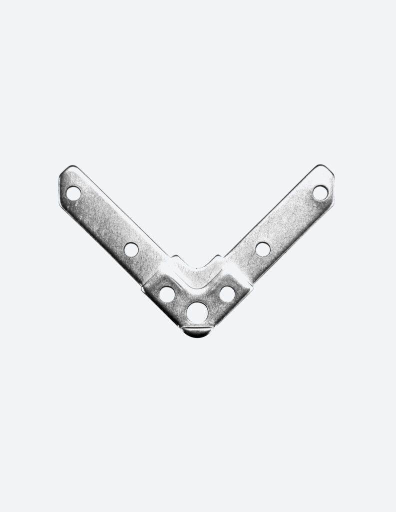 Mez Flange Corners - Duct System Christchurch | Quality Duct System