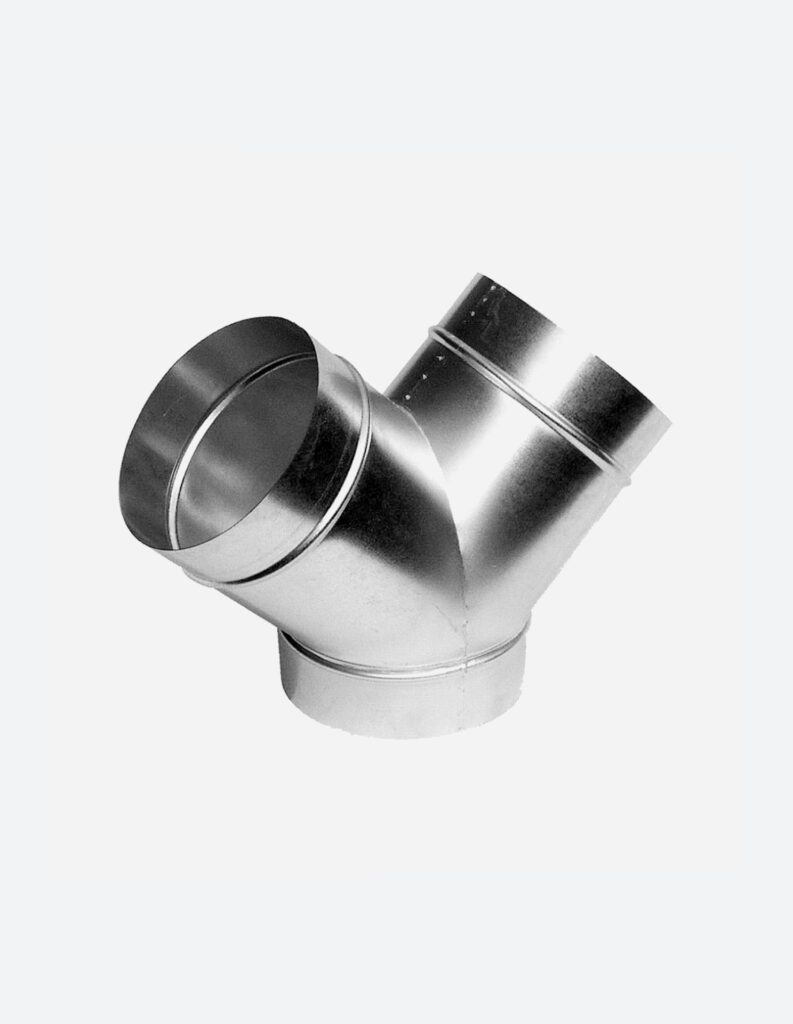 HVAC Duct Fittings - Duct System Christchurch | Quality Duct System