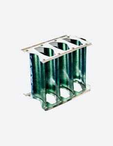 Air Regulation Turning Vane - Duct System Christchurch | Quality Duct ...